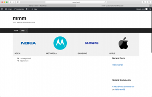 How to display WooCommerce categories in your menu – Max Mega Menu